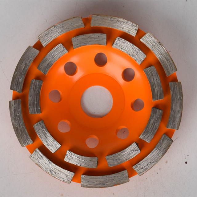 Diamond Cup Wheel - Buy Diamond Cup Wheel Product on King Glory ...